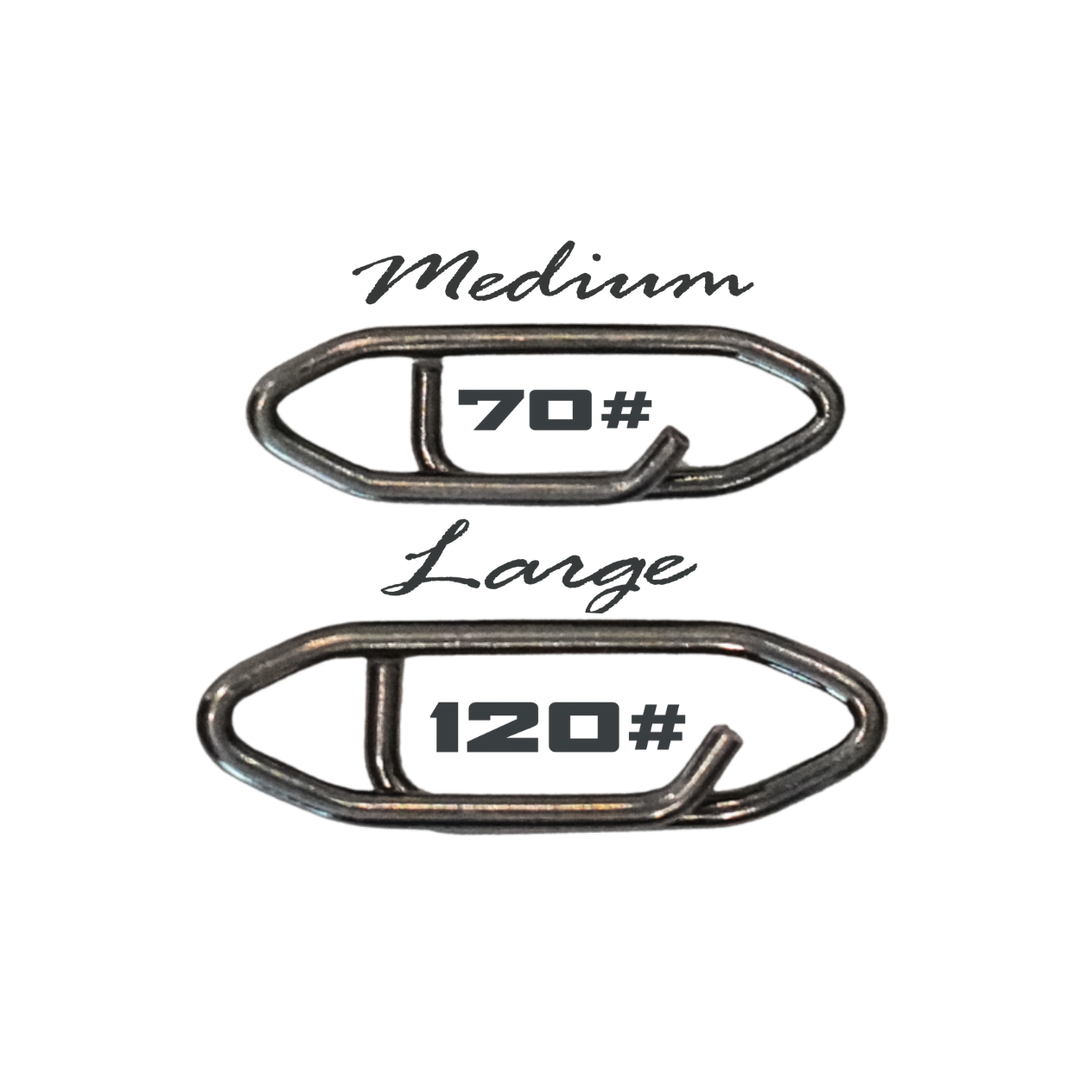 Speed Clips – Topwater Co