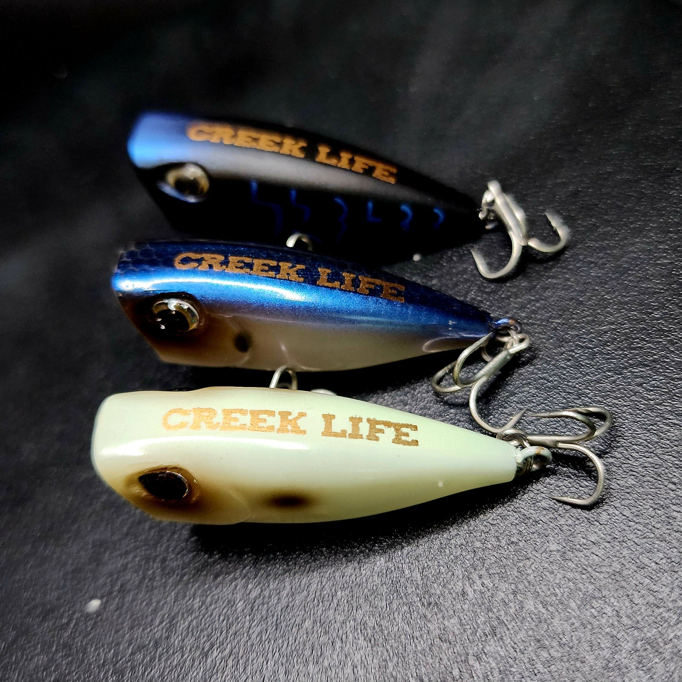 Lures – Topwater Co