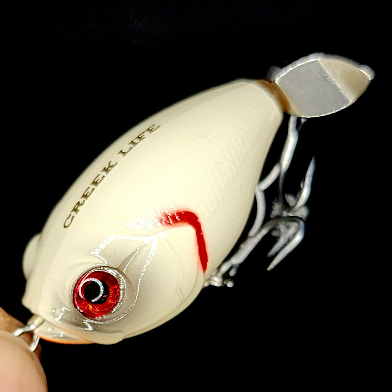 Lures – Topwater Co