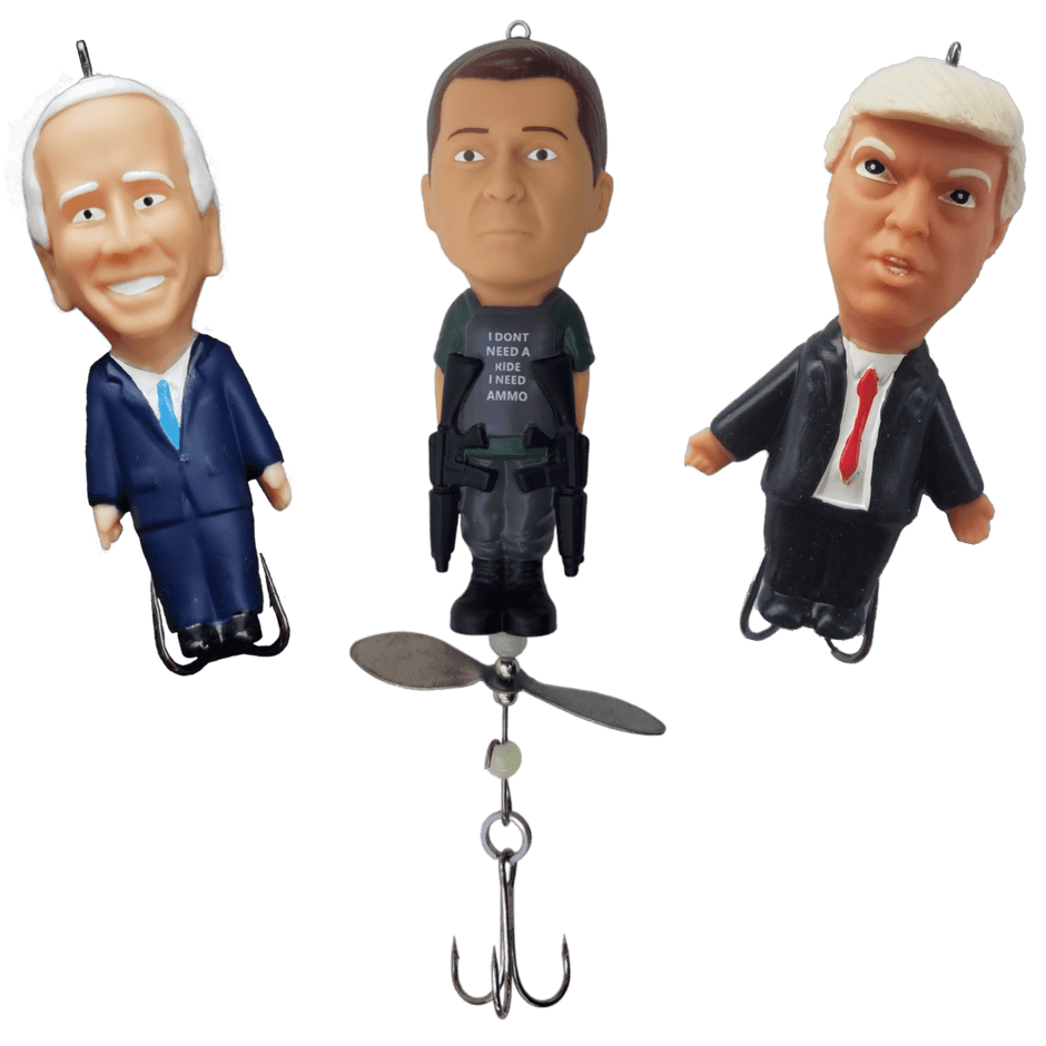 Lures – Topwater Co