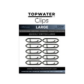 Speed Clips – Topwater Co