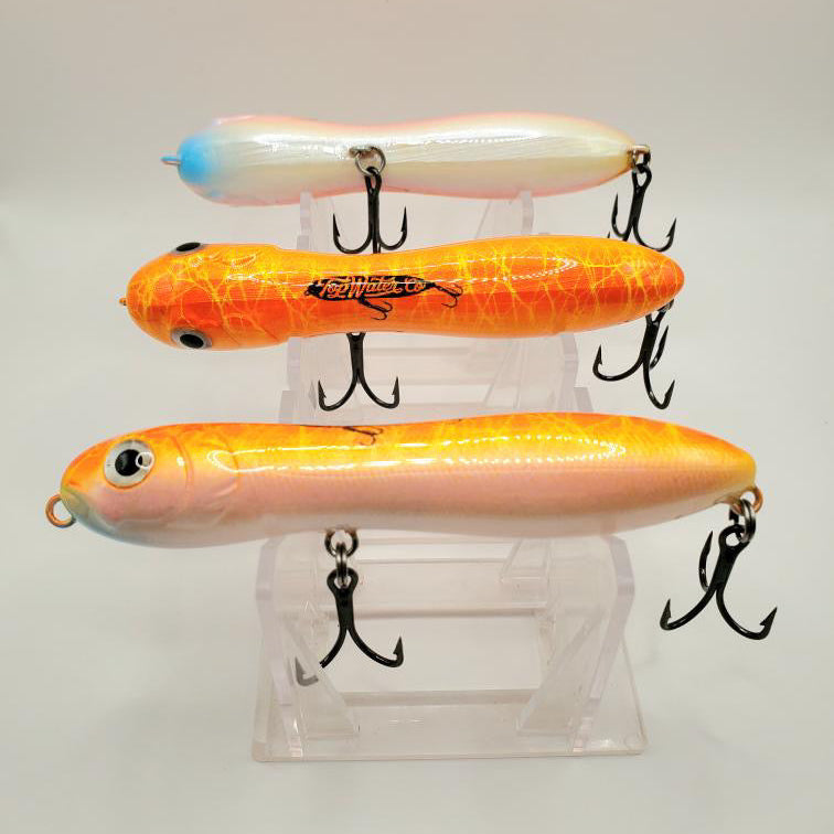 Topwater Co