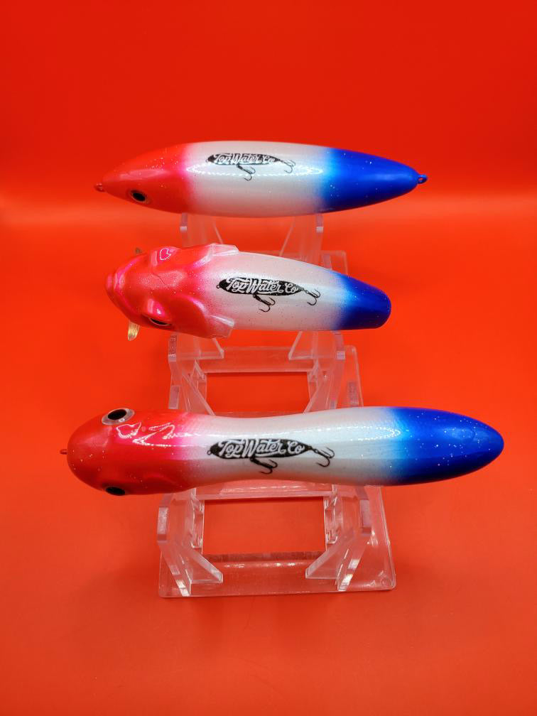 Speed Clips – Topwater Co