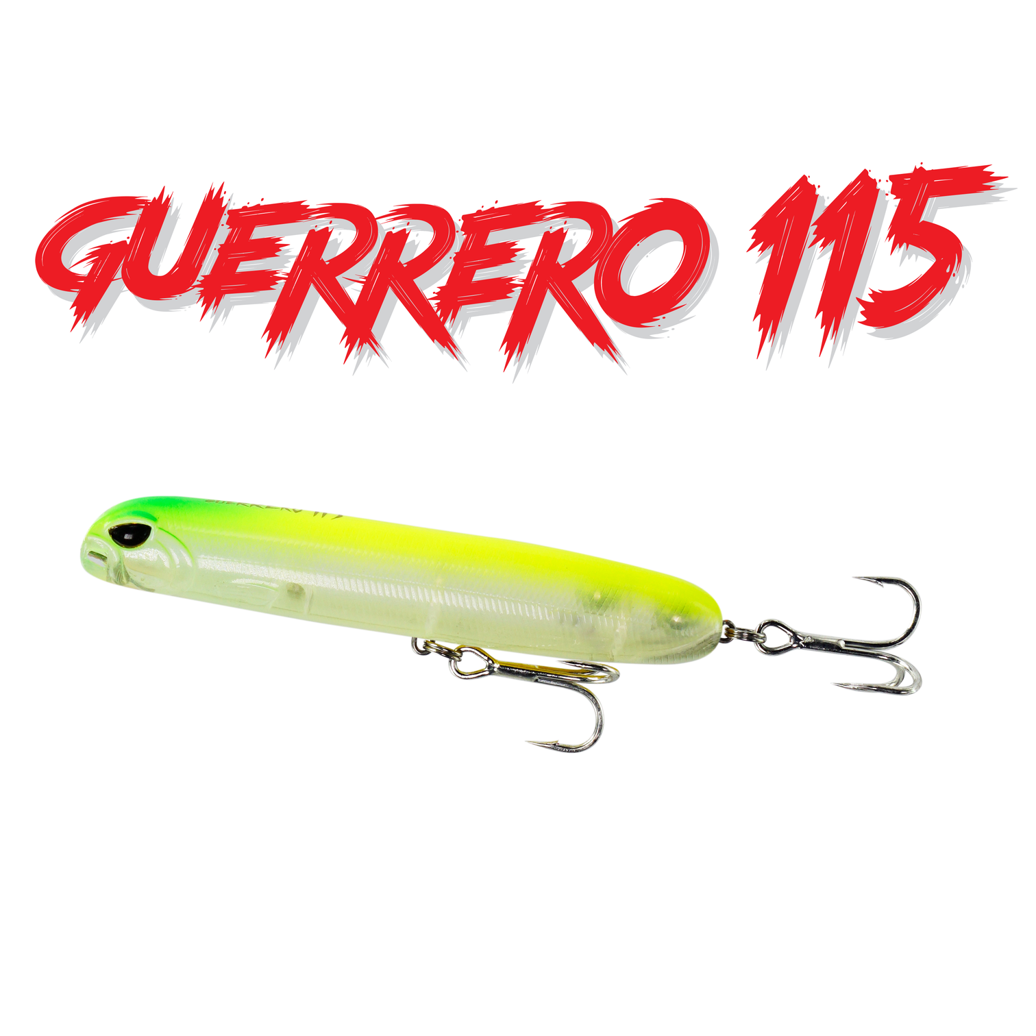 Lures – Topwater Co