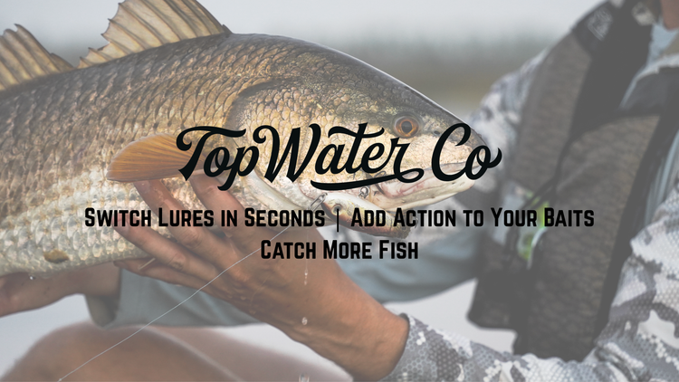 Speed Clips – Topwater Co