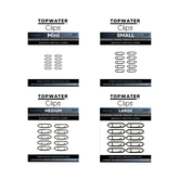 Speed Clips – Topwater Co