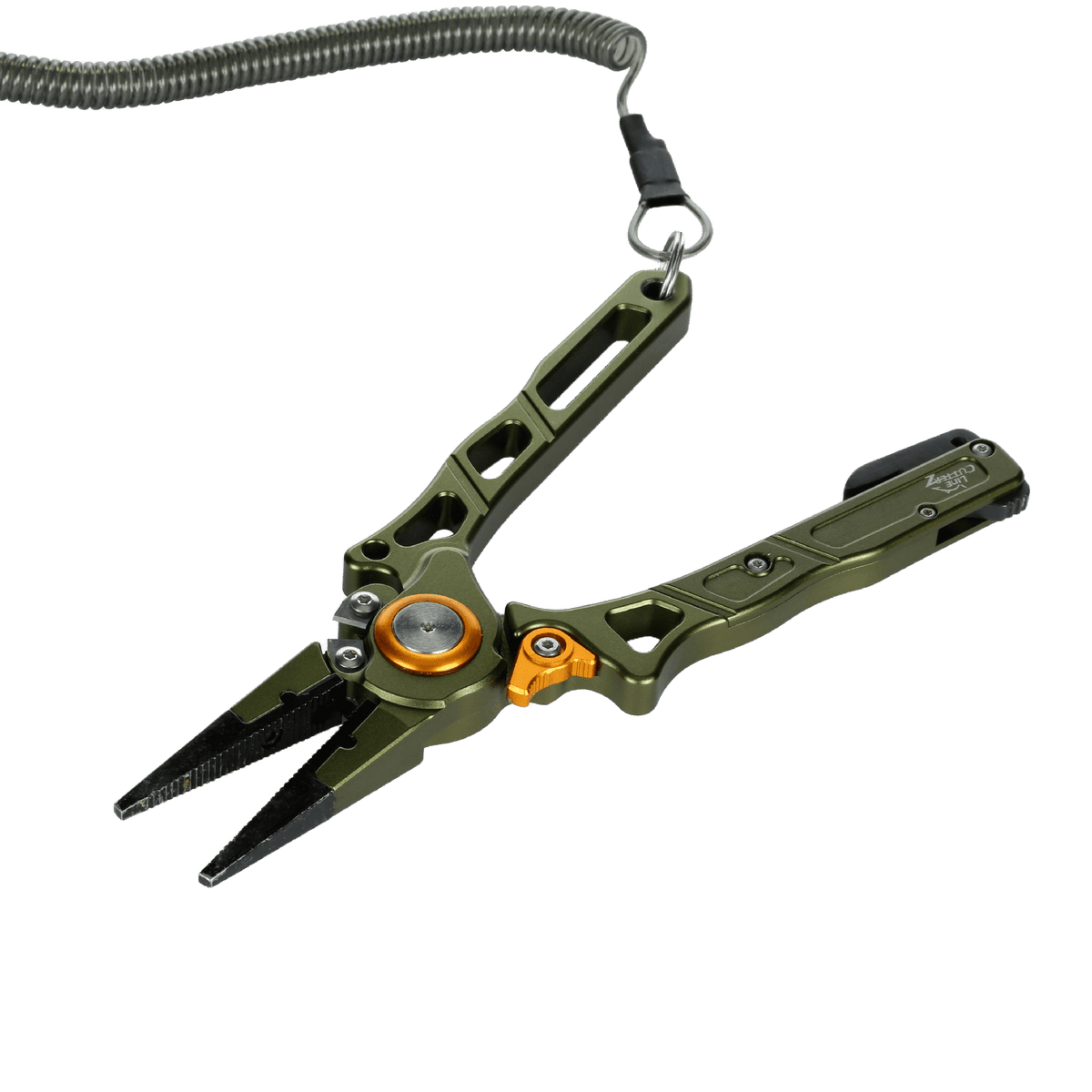 Line Cutterz Elite Pliers – Topwater Co